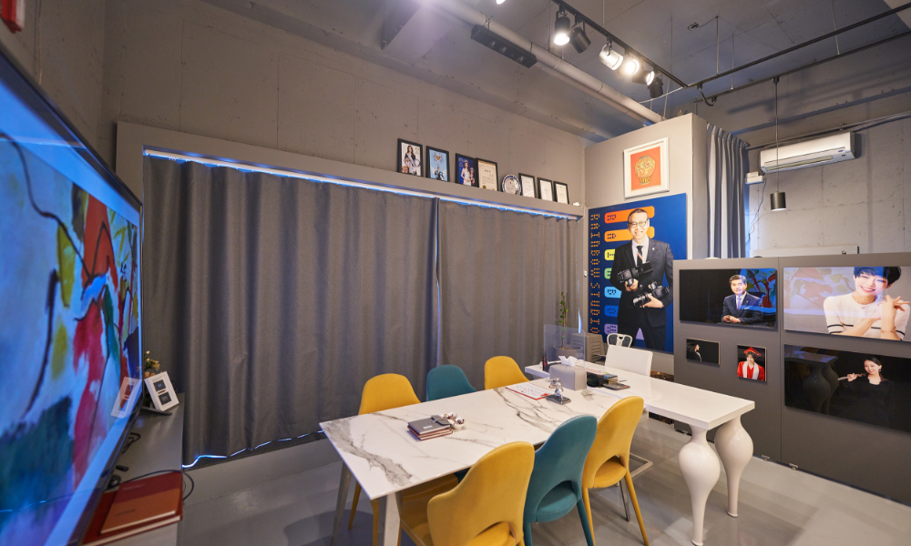 레인보우 스튜디오